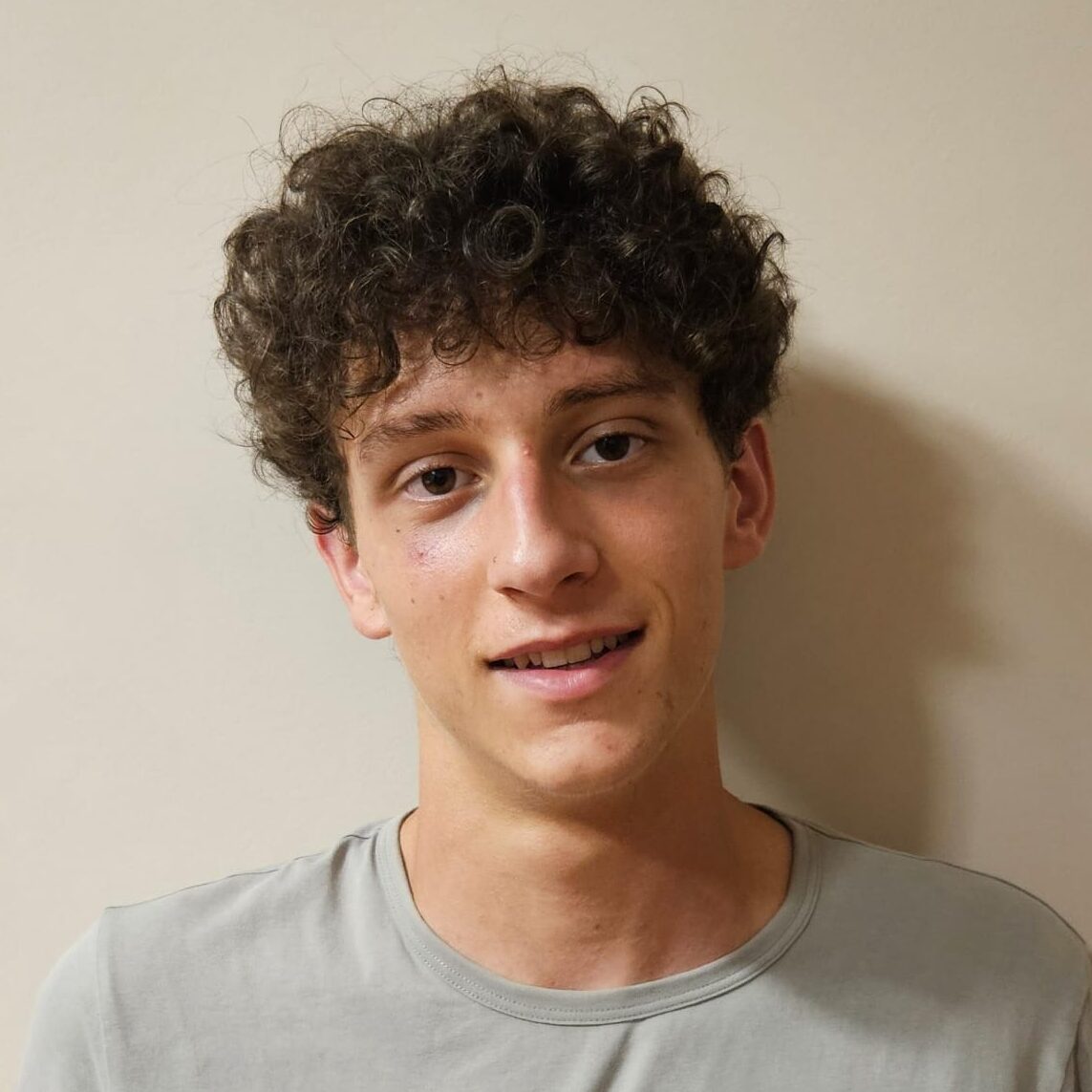 Enrico Boasso - Collegio Carlo Alberto